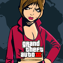 Grand Theft Auto III – Netflix The Definitive Edition + Mod – L-N-P CHANNEL